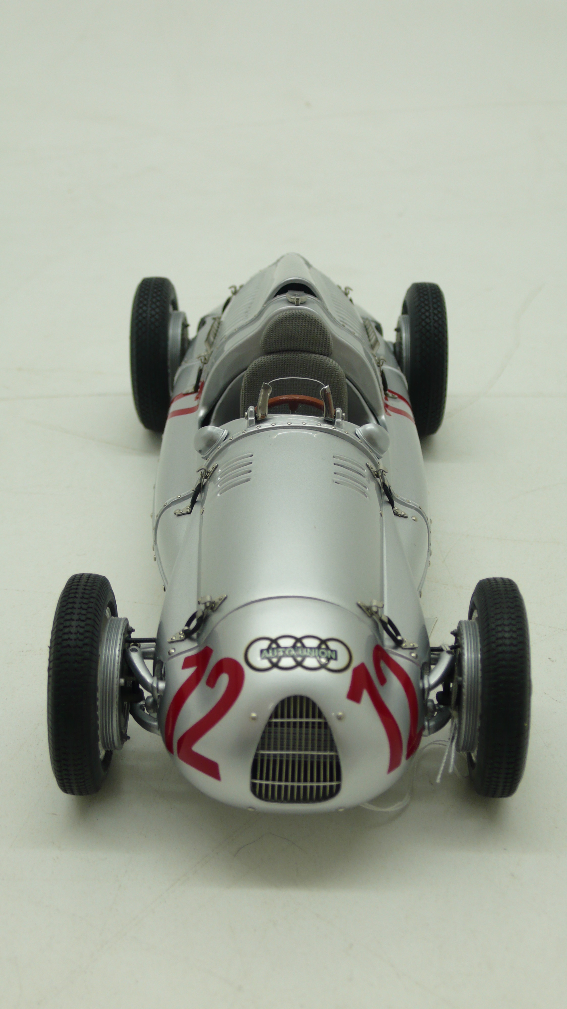 Lot 80 - Auto Union Type ‘D’