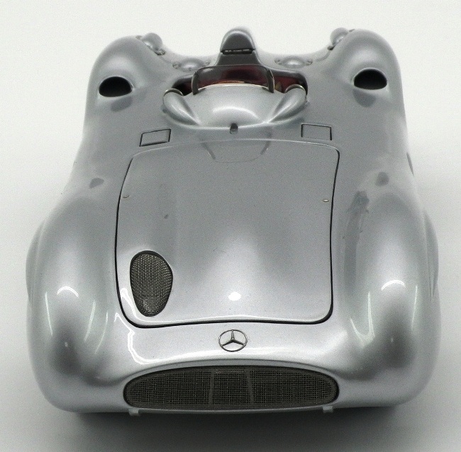 Lot 40 - Mercedes-Benz W196R