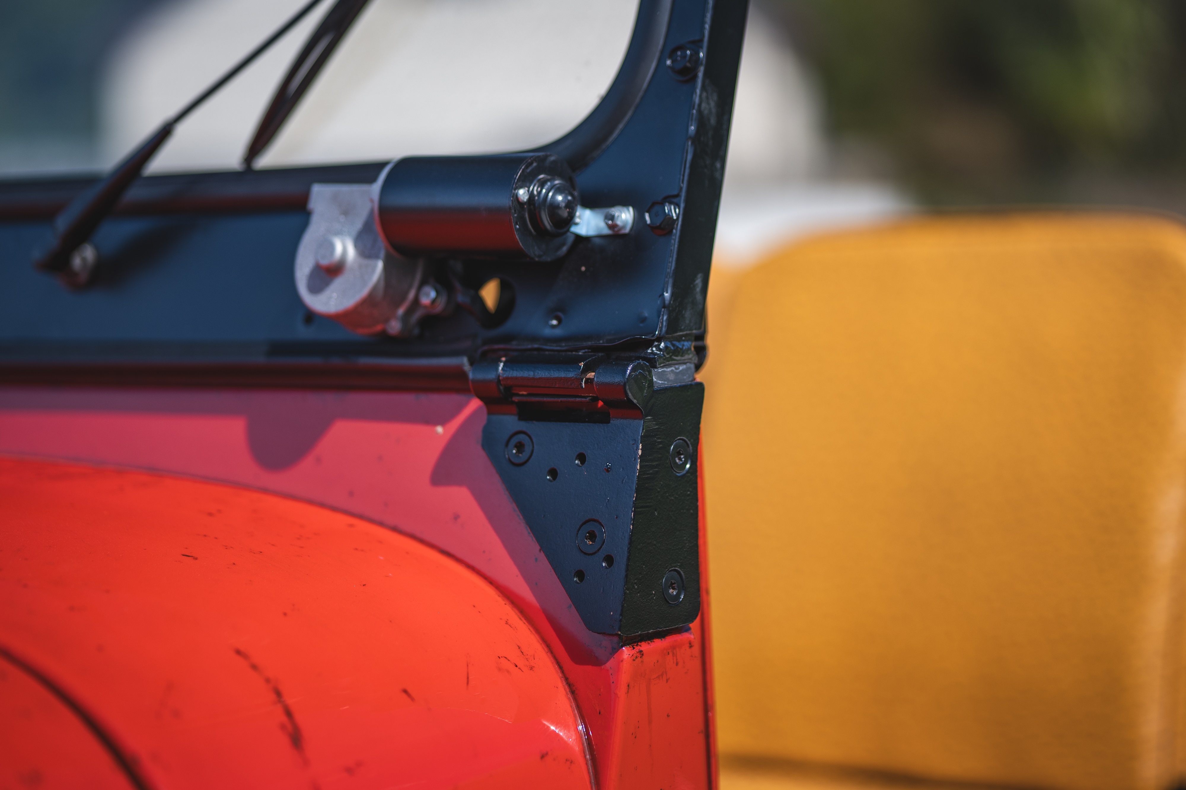 Lot 254 - 1974 Jeep CJ-5