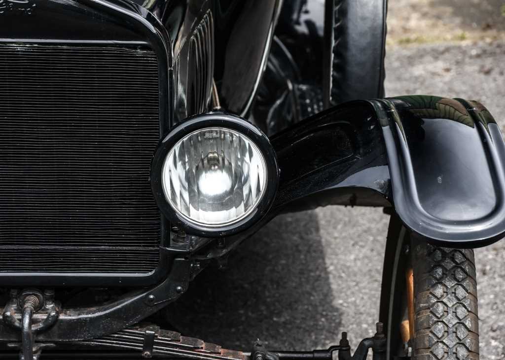Lot 241 - 1918 Ford Model T Pick-up
