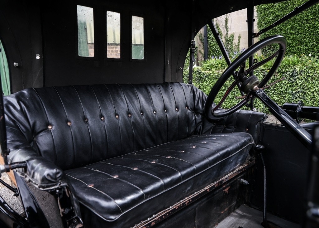 Lot 241 - 1918 Ford Model T Pick-up