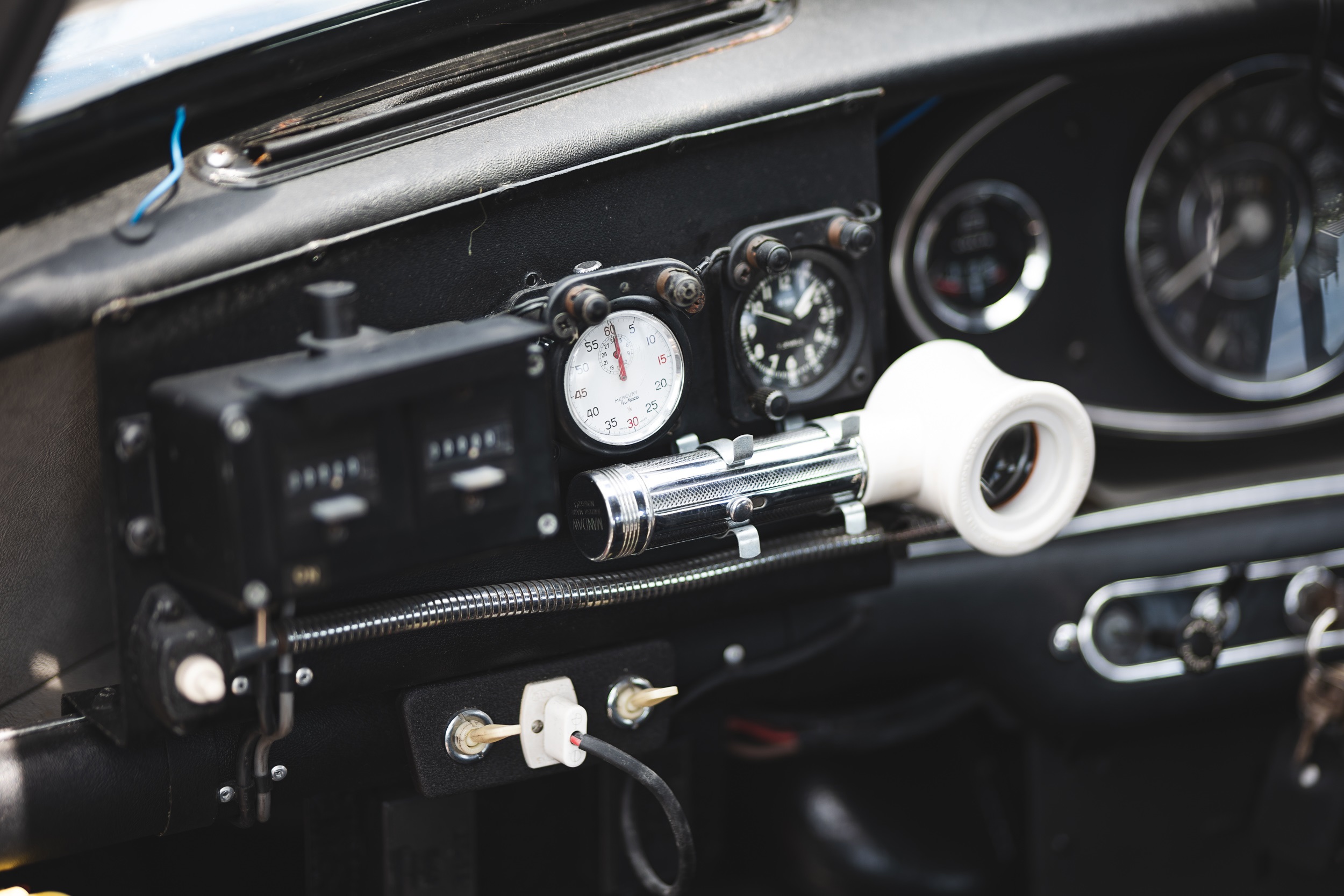 Lot 157 - 1967 Morris Mini Cooper to S Specification