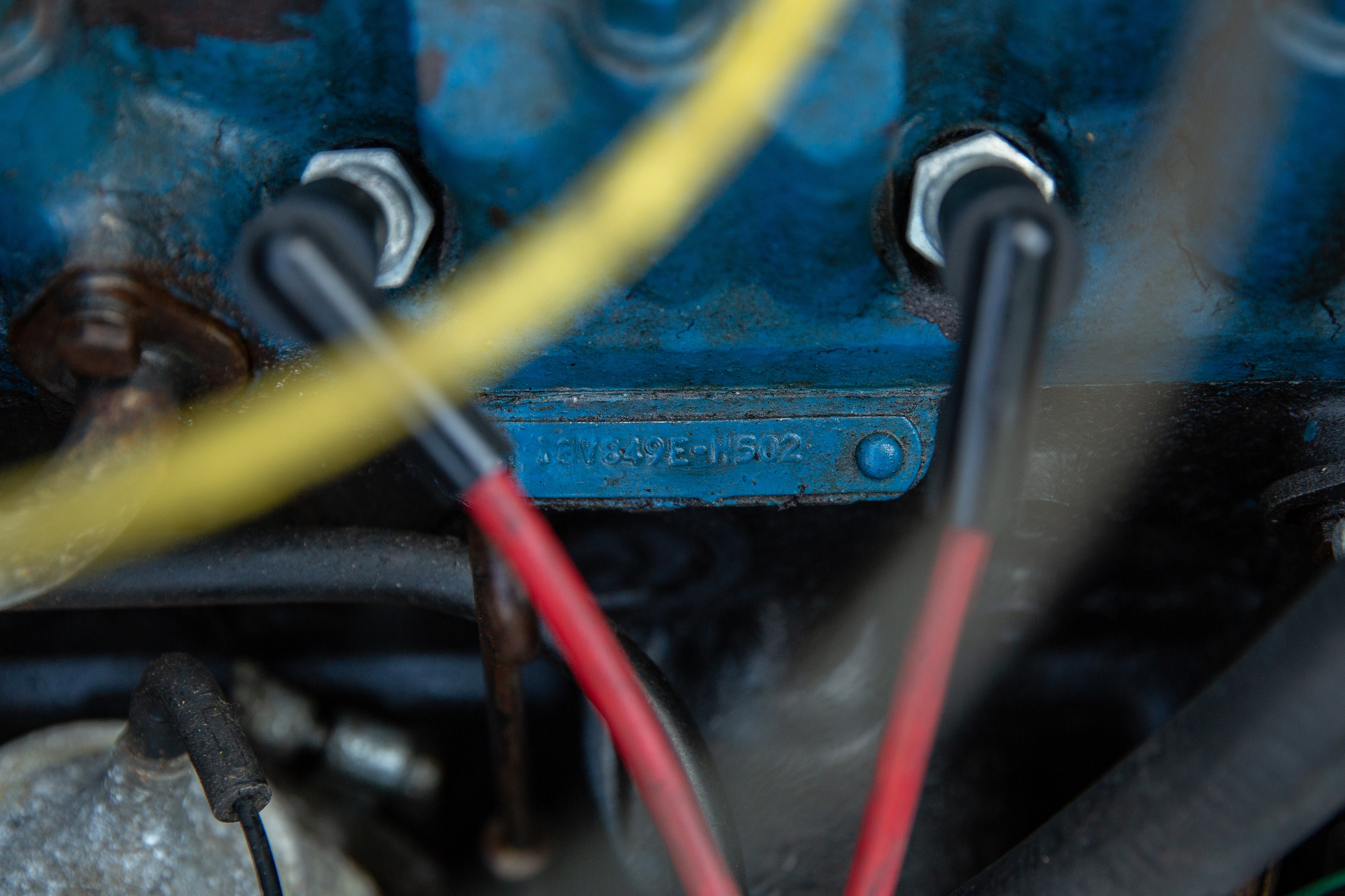 Lot 279 - 1979 Teal Bugatti Type 35 Recreation