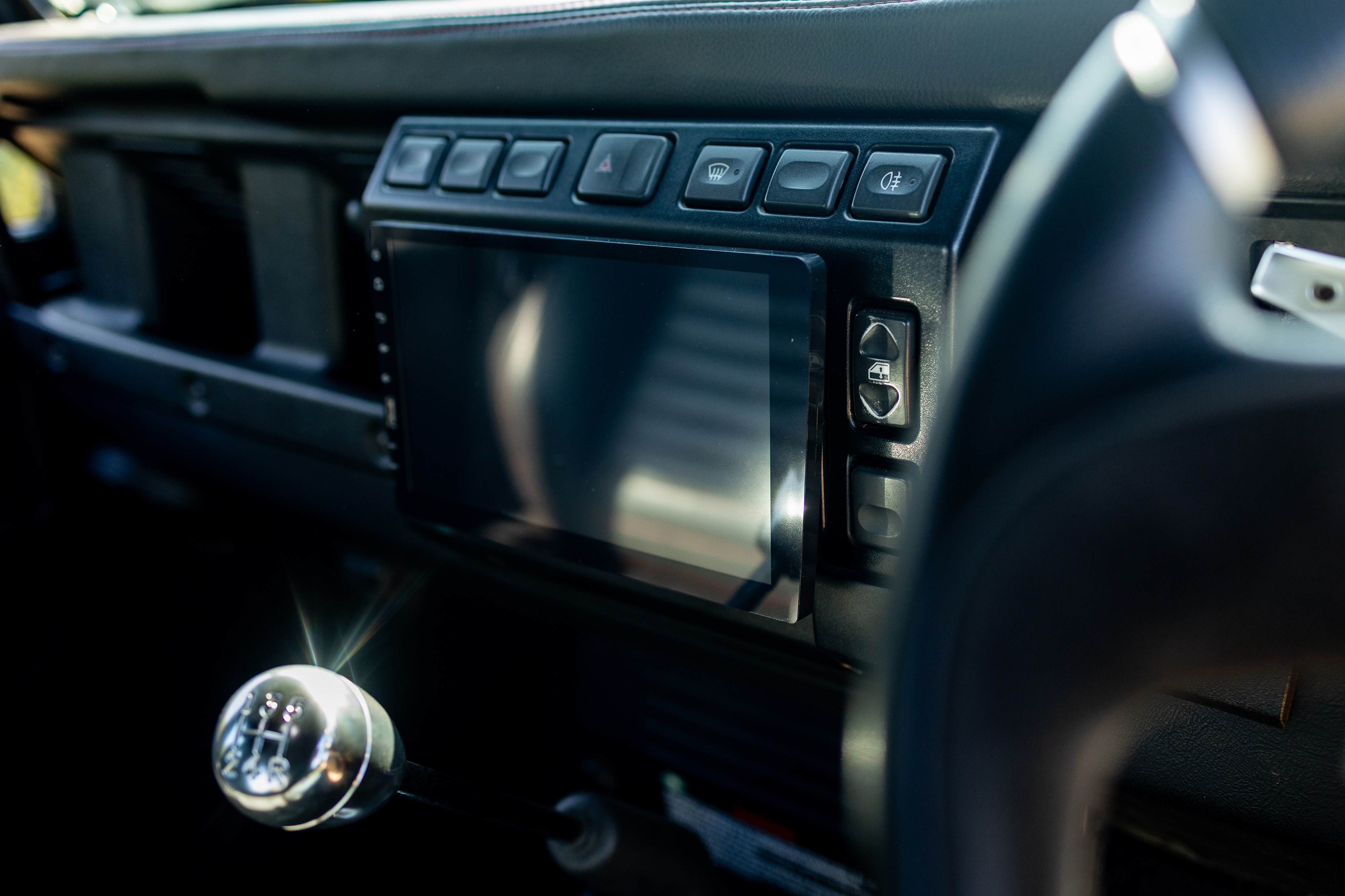 Lot 229 - 2005 Land Rover Defender 130 'Spectre