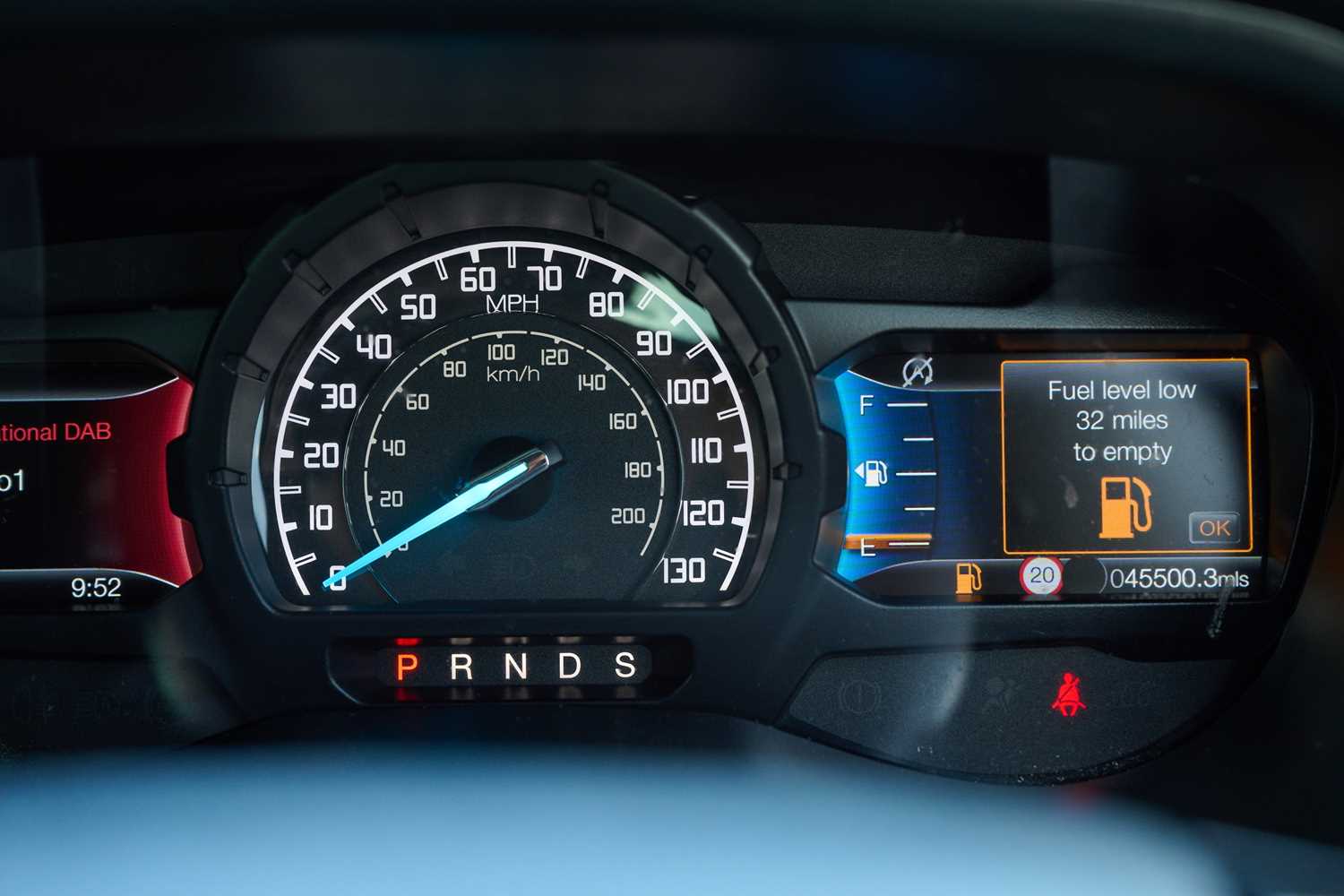 Lot 230 - 2021 Ford Ranger Wildtrak