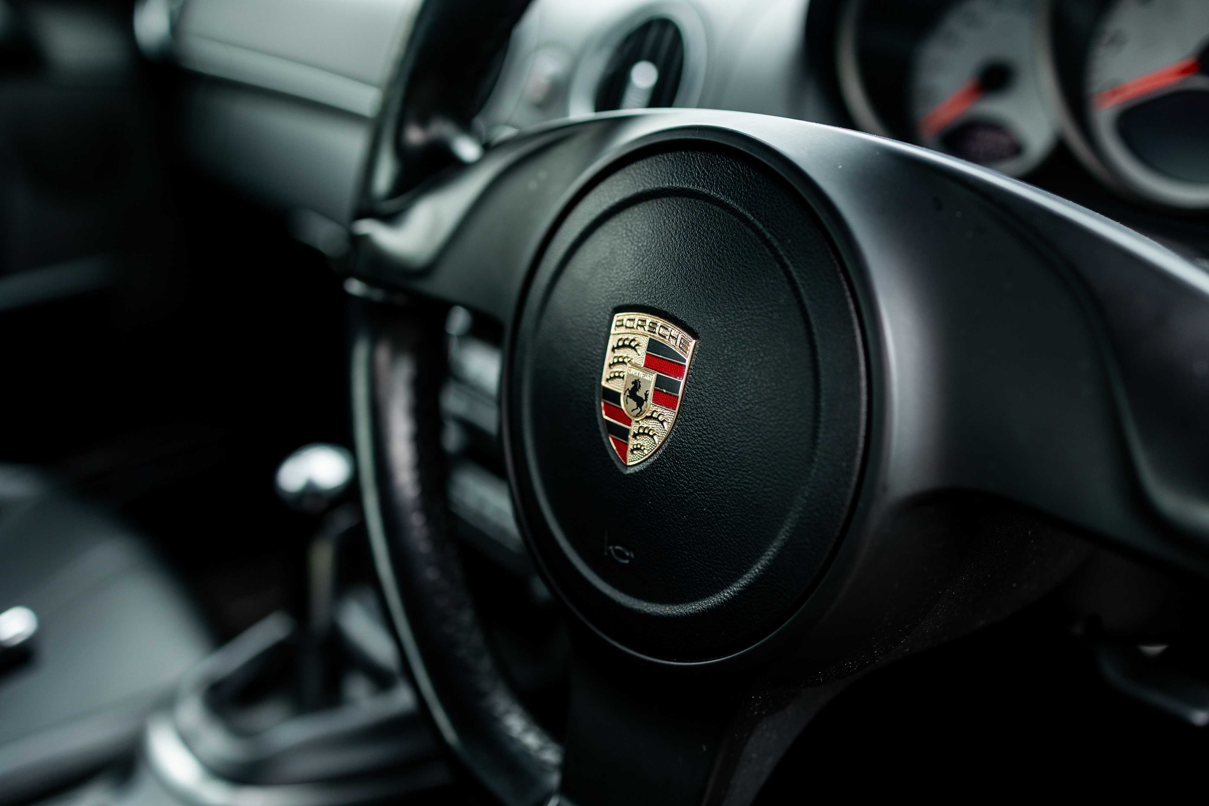 Lot 118 - 2011 Porsche Cayman S