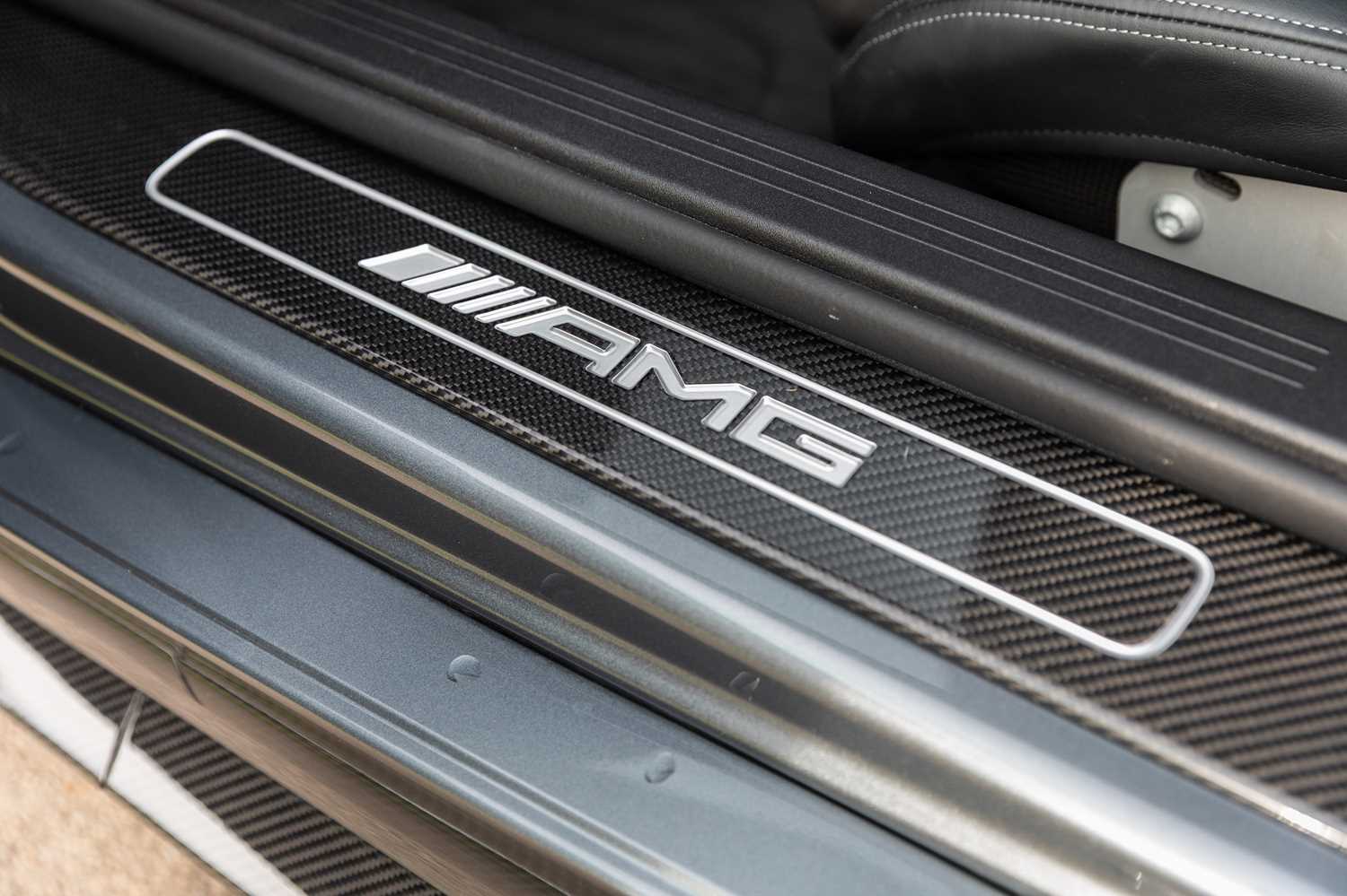 Lot 167 - 2019 Mercedes-Benz AMG GT R Pro