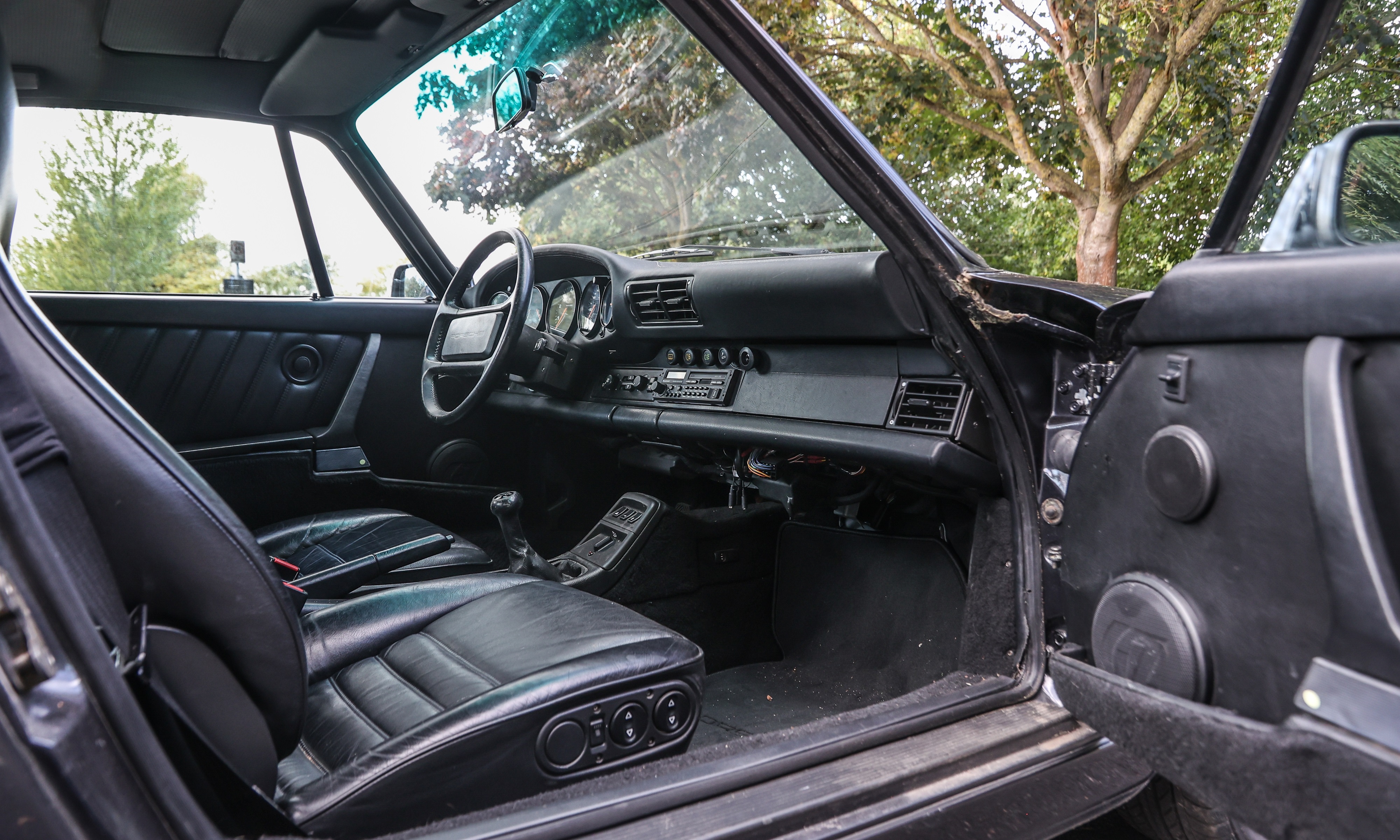 Lot 179 - 1990 Porsche 911/964 Carrera 2