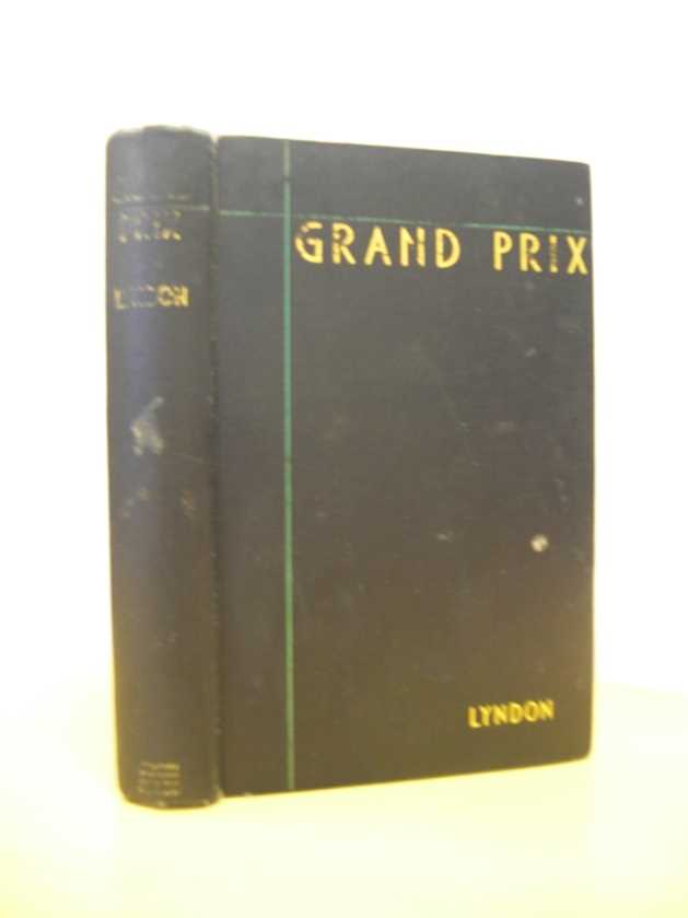 Lot 15 - 1994 and 2003 1st Editions of ‘Schumacher