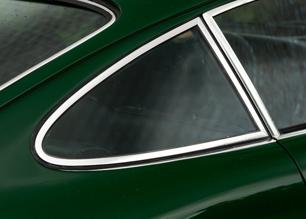 Lot 203 - 1971 Porsche 911T